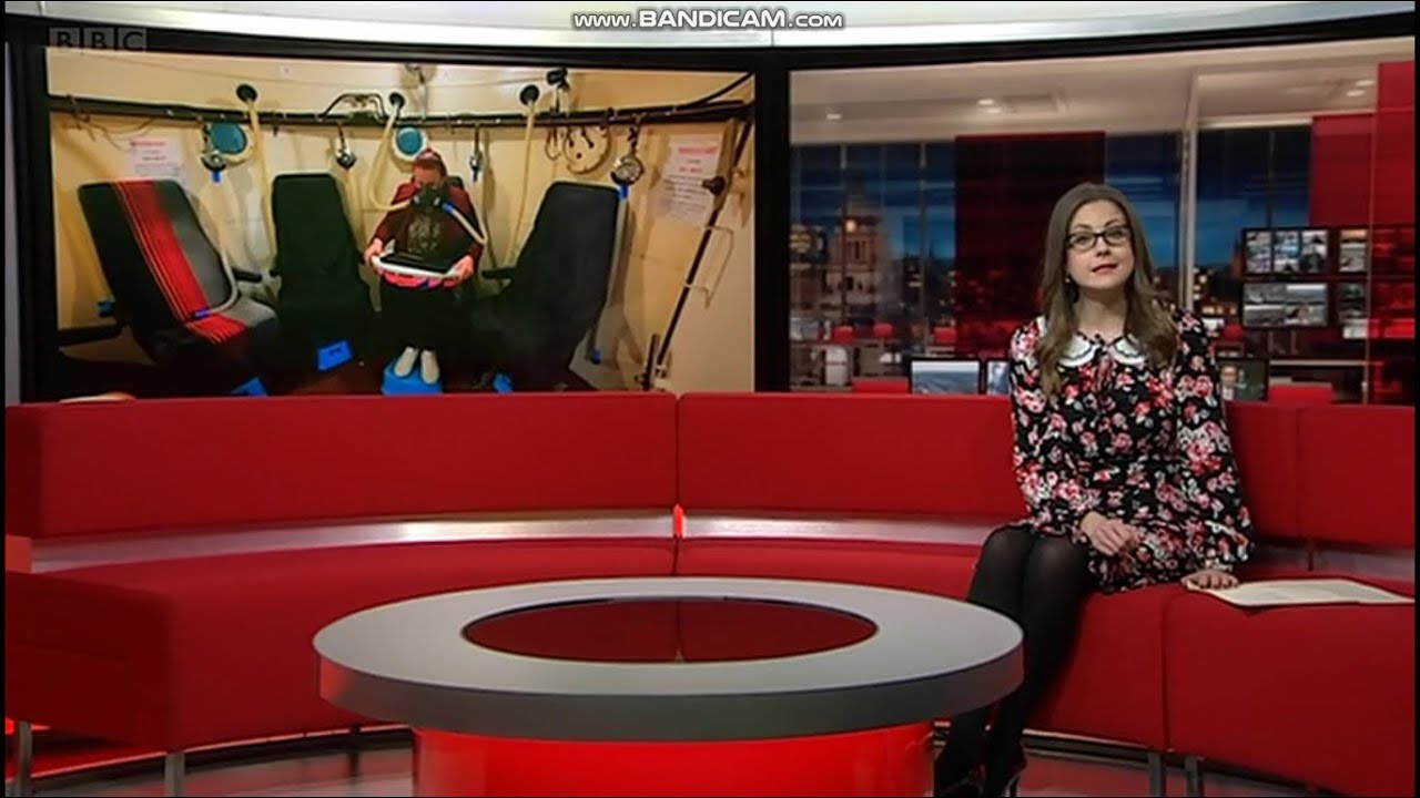 Elise Chamberlain - Black Tights & Heels - 13/1/22 - YouTube