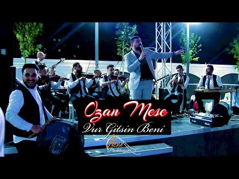 Ozan Meşe Vur Gitsin Beni Canlı Performans