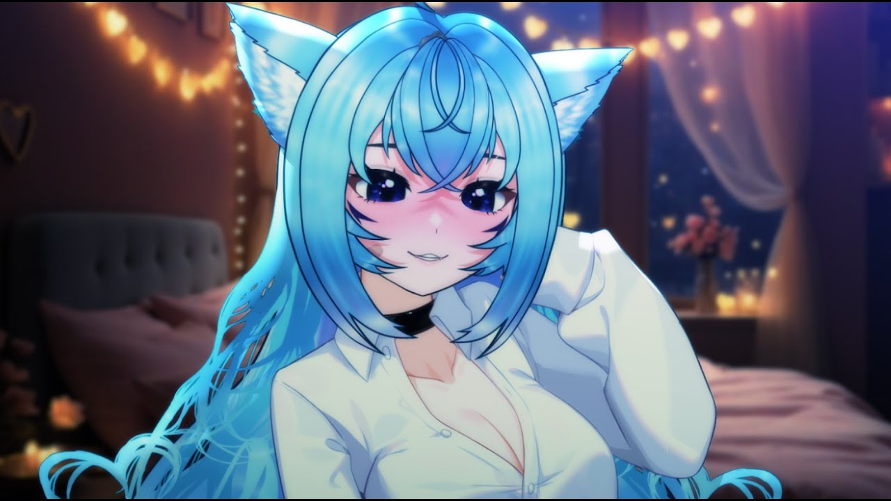 ☔ Soft Talking + Comfy Triggers 🩷🎧 [3DIO/ASMR] - YouTube