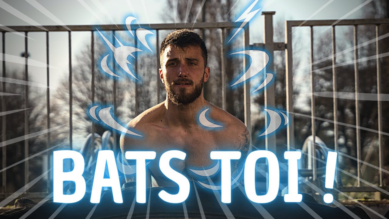 BATS TOI - SPORT MOTIVATION ! 🔥 - YouTube