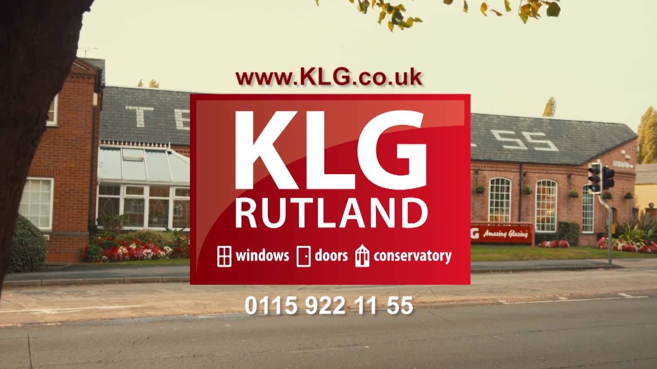 KLG | Factory (New) - YouTube