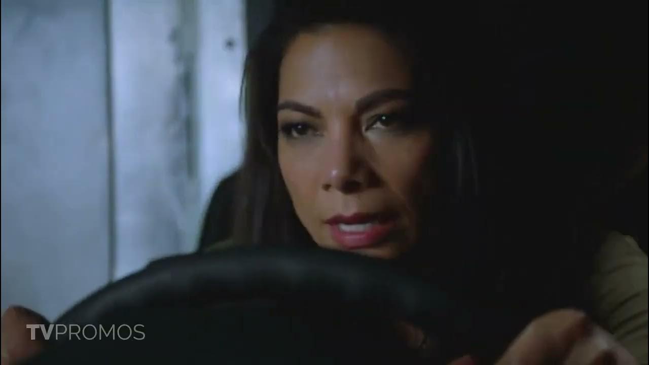 True Lies 1x05 Promo "Unrelated Parents" - YouTube