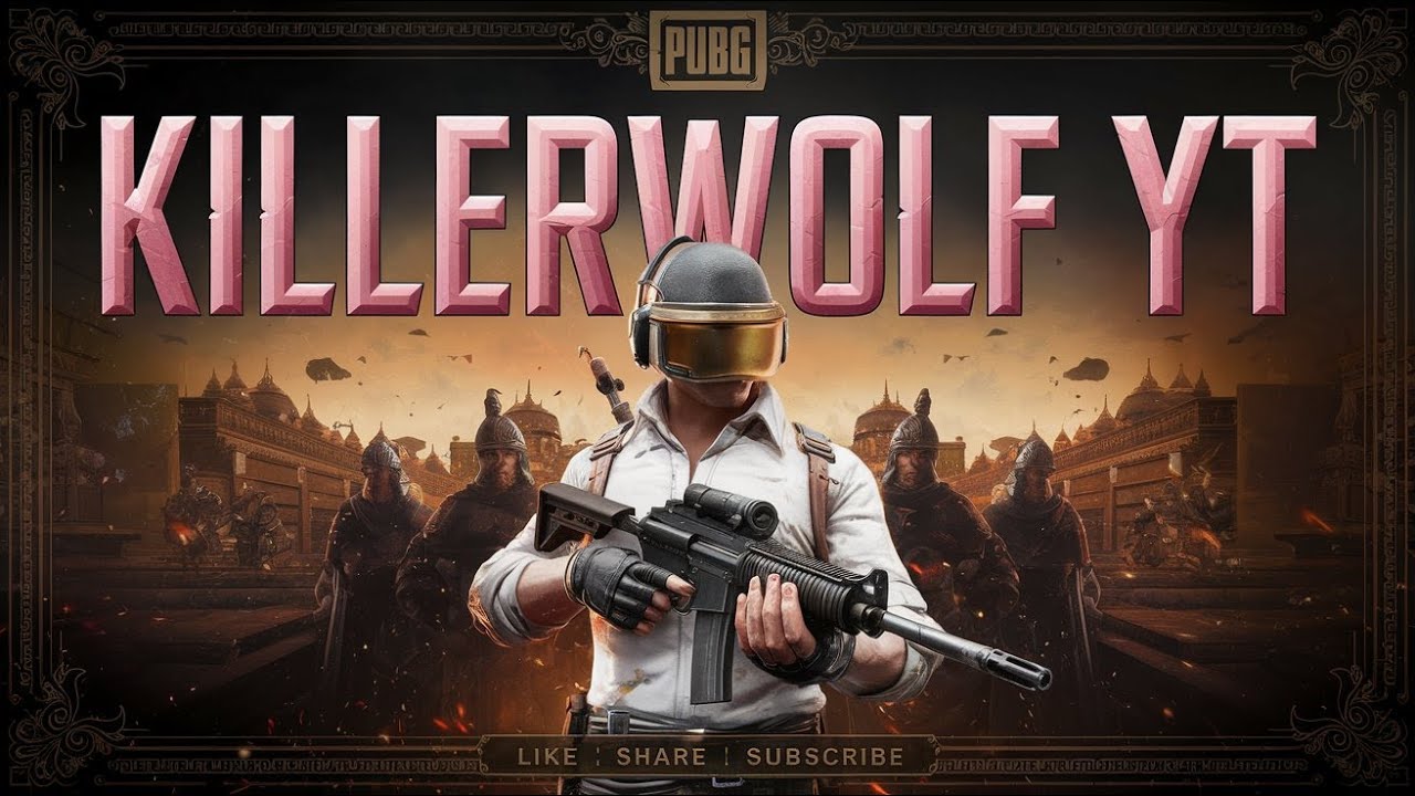 Inaiku solo vs squad 💫 poraen#gwarriors#killerwolf #tamil #pubg#bgmi - YouTube