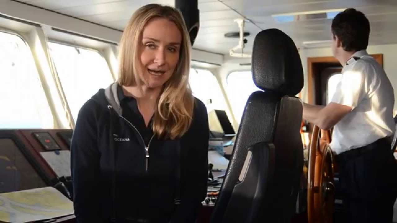 The Oceana Baltic Sea project - YouTube