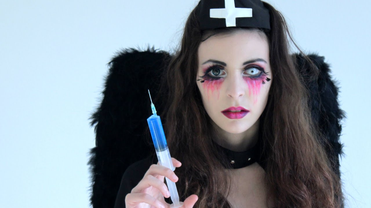 Halloween con Sara G - YouTube