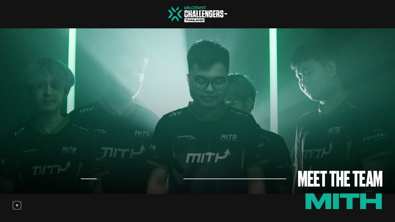 Meet The Team: MiTH - YouTube