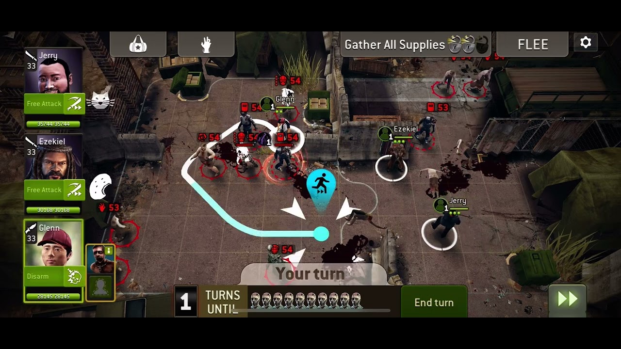 KA-BOOM!-PERIMETER DEFENSE round 87⭐️⭐️⭐️ - YouTube