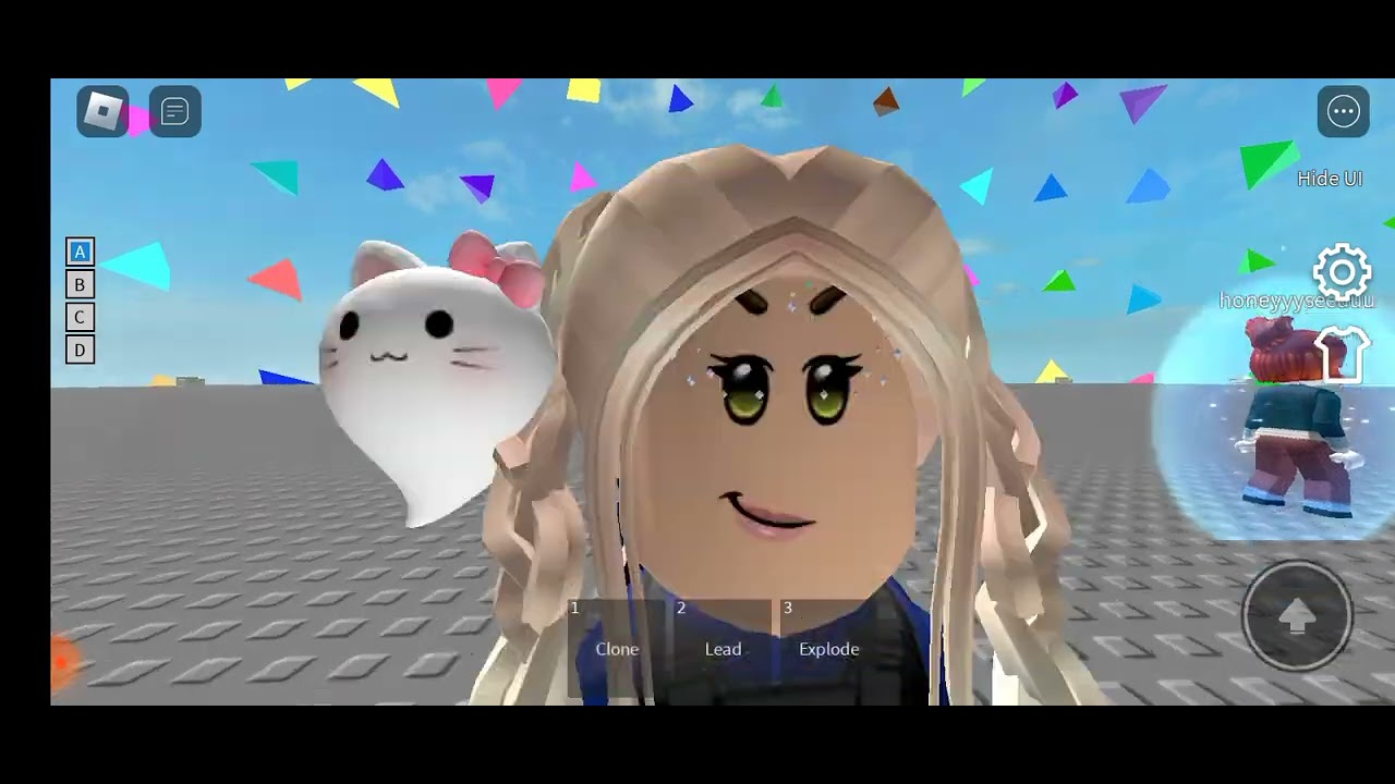 kat Follows eyycheev & bobobear - YouTube