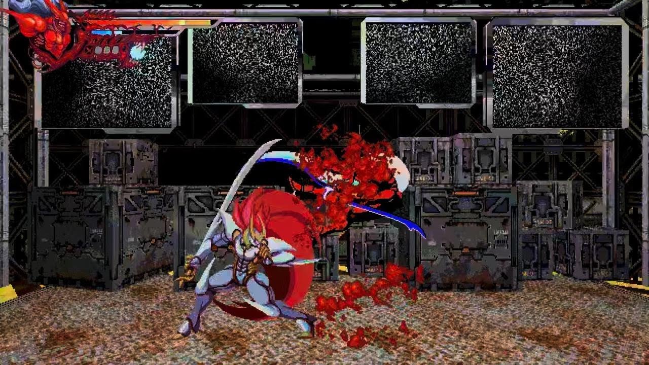 Slave Zero X!!! - YouTube