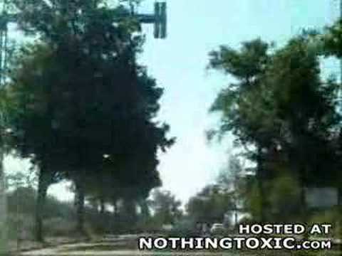 crane ballast - YouTube