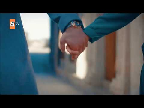 Miran & Reyyan // Koyu Kahverengi