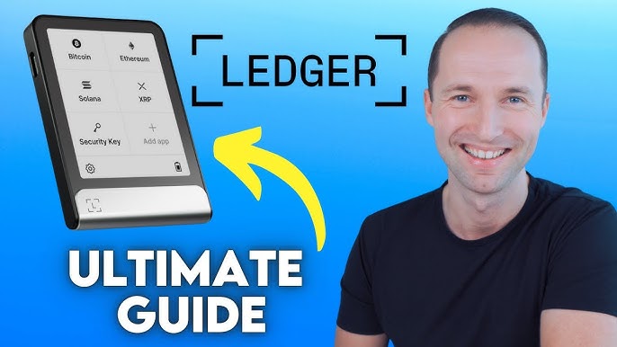 Ledger Nano S Complete Guidetutorial Digital Asset Bureau