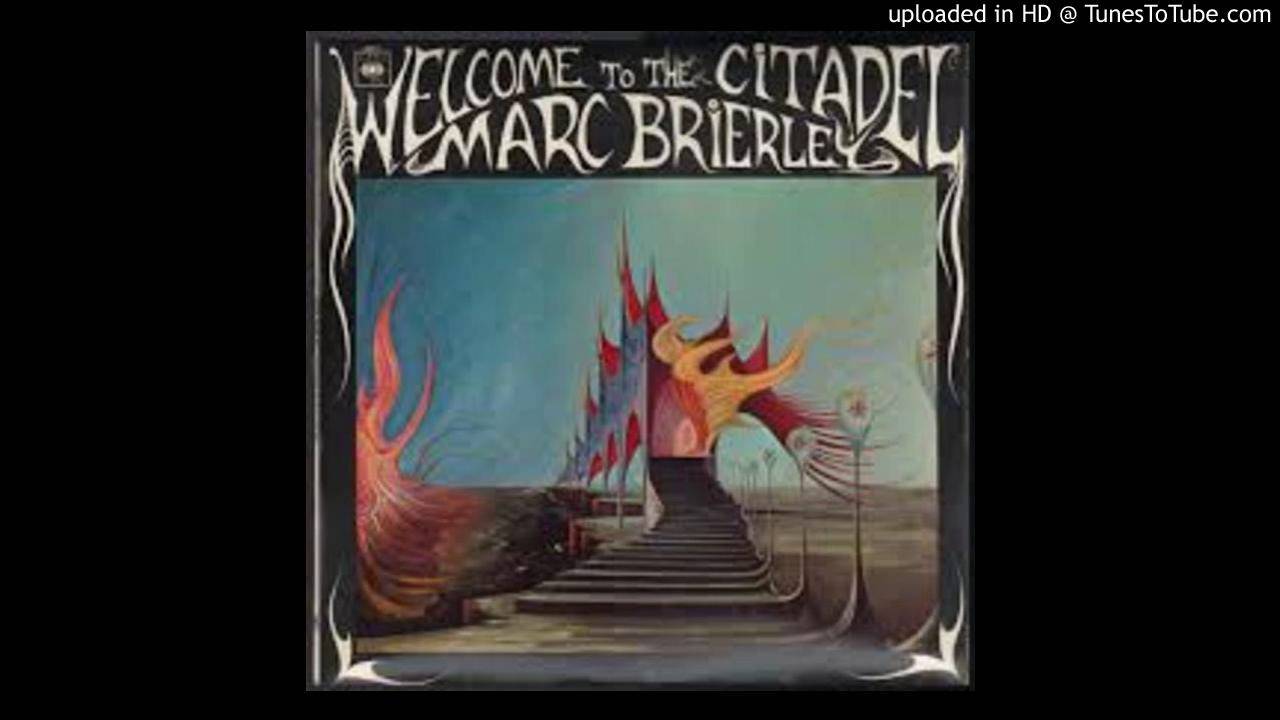 Marc Brierley - Symphony - YouTube