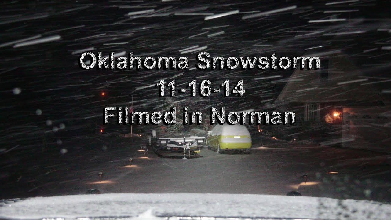 Norman Snow