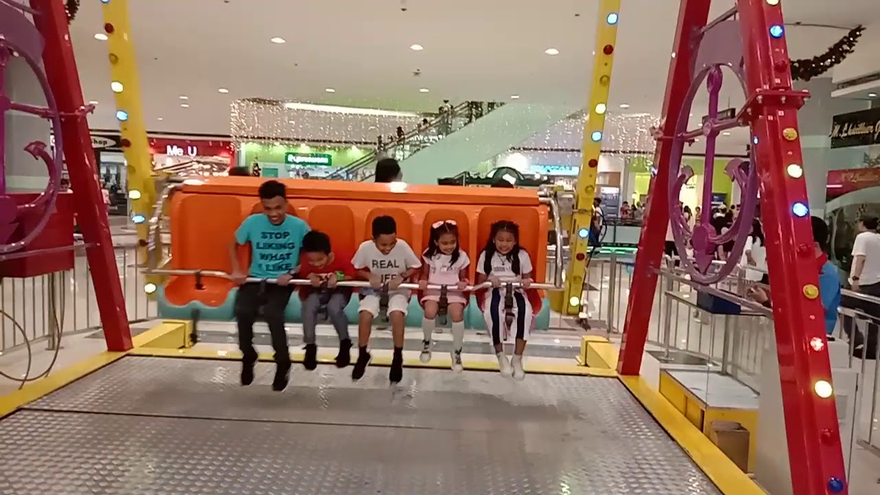 SM DASMA DEC 2019 - YouTube