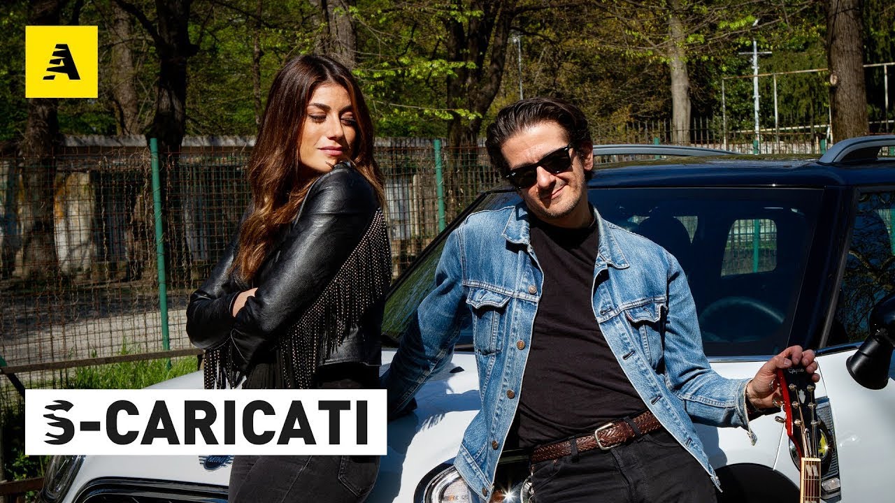 Mandelli: «Il mio luogo del cuore? Il Parco di Monza». L'intervista di ...