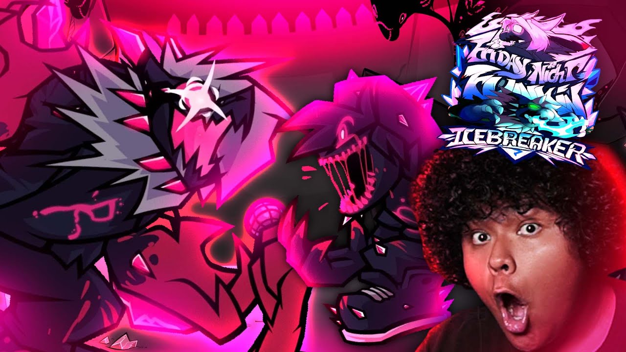 Where YOU expecting them to GET CORRUPTED?!?!! | Vs. RetroSpecter ...