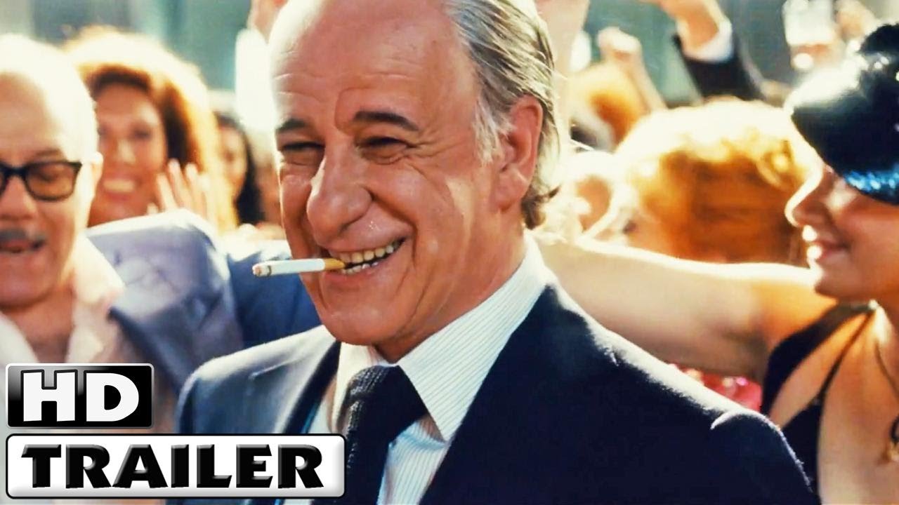 La Grande Bellezza Die Große Schönheit Trailer 2014 Deutsch Youtube