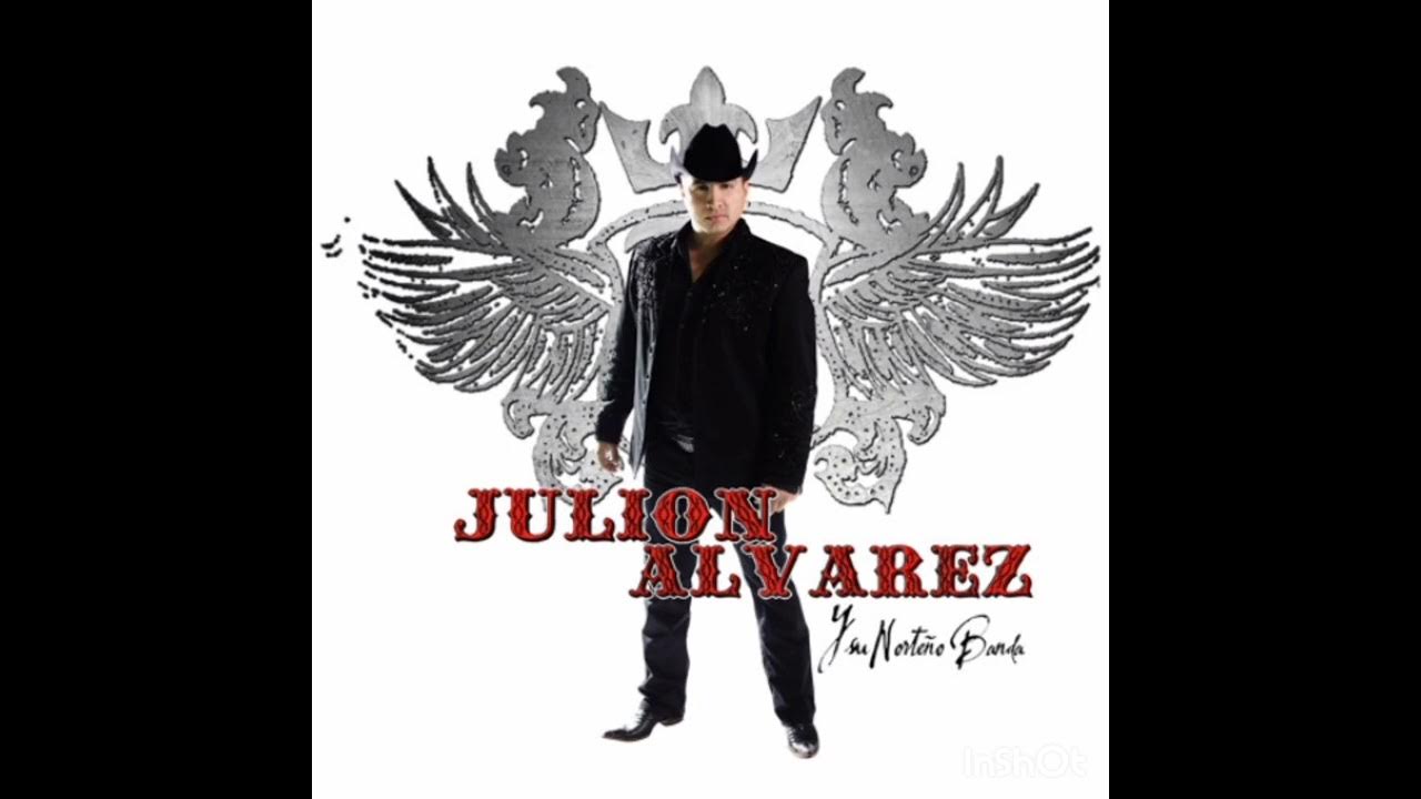 Julion Alvarez Y Su Norteño Banda-Lo Tienes Todo - YouTube