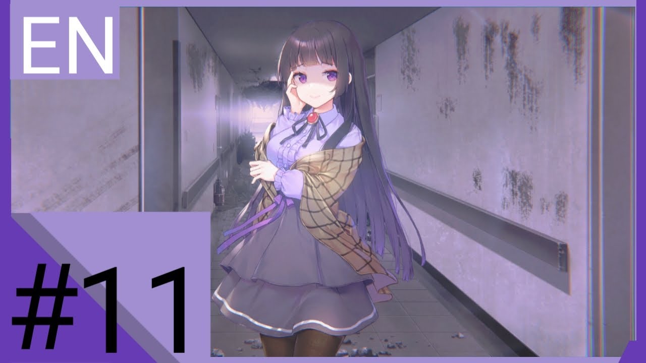 Her World(그녀의 세계)EN Version Part 11 | EN (PC gameplay) - YouTube