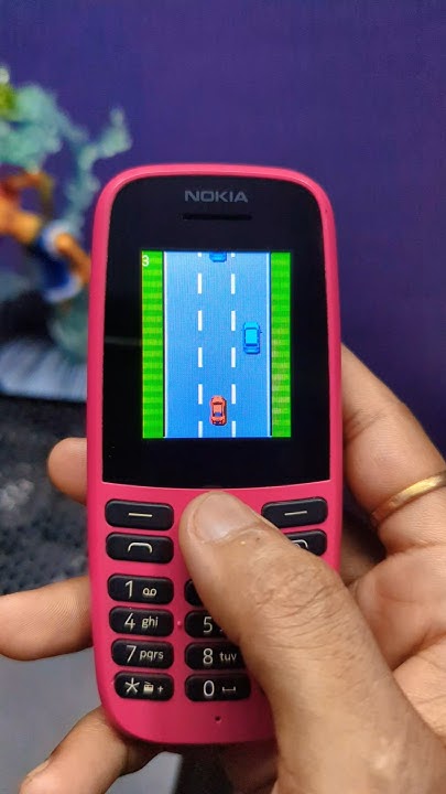 Nokia Nostalgia: Epic Gameplay on Classic Feature Phones #nostalgia #nokia #old #gameplay #games ...