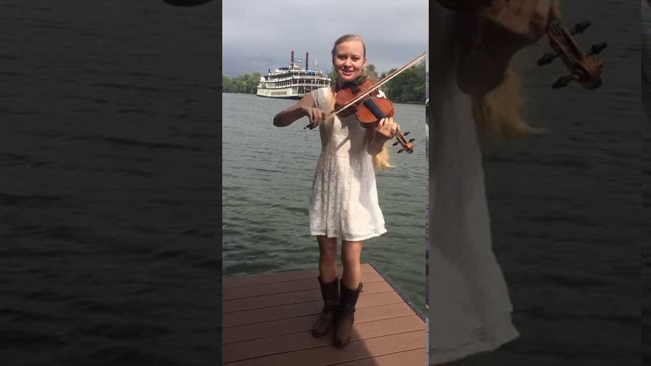 Hillary Klug Oh! Susanna - YouTube