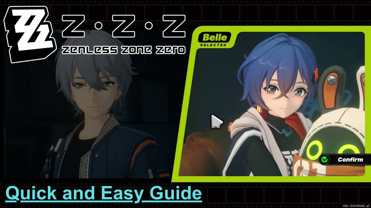 How to Download and Install Zenless Zone Zero on PC (Quick & Easy Guide ...