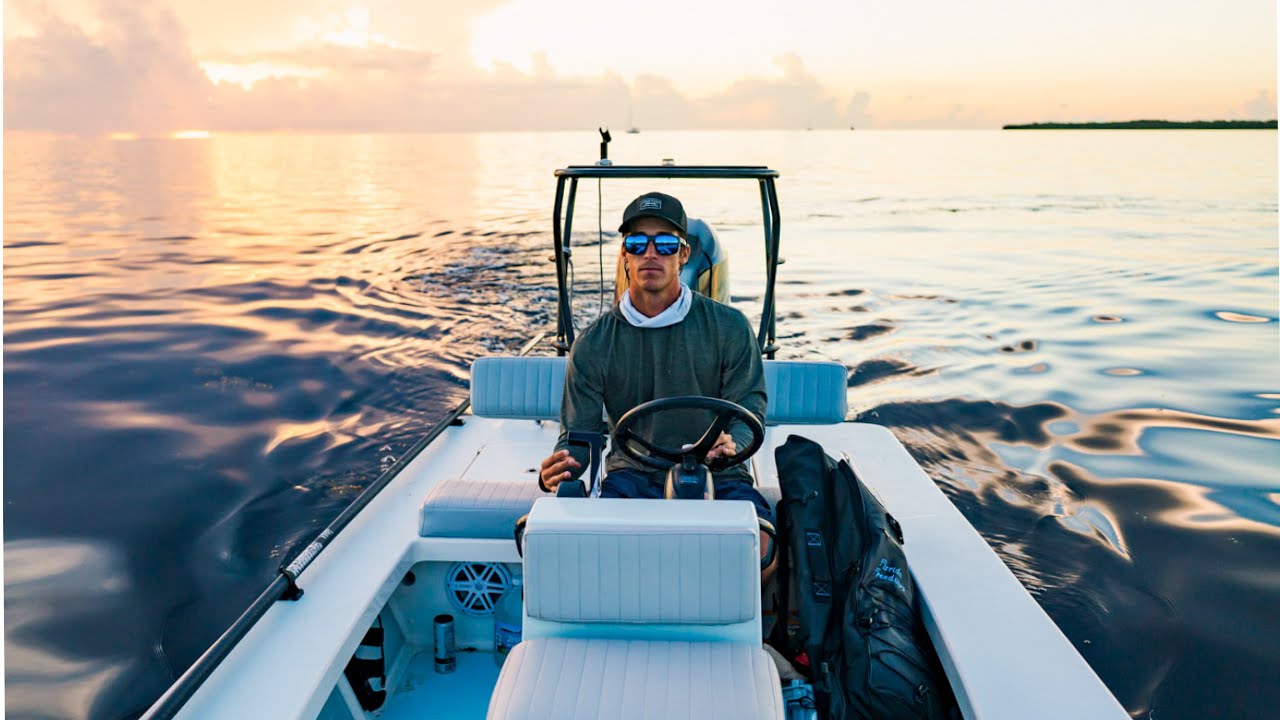 XP Fishing Collection - THEY FLOAT! - YouTube