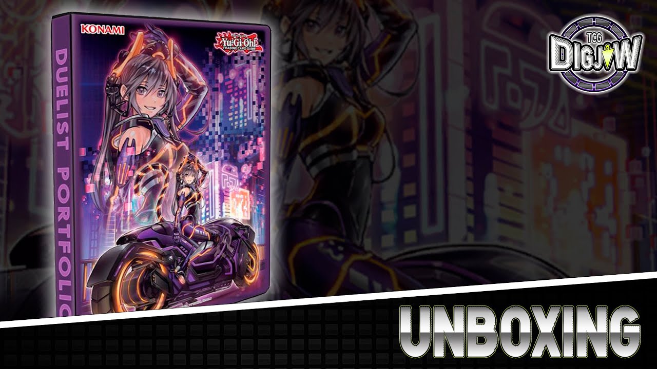 UNBOXING - PORTIFÓLIO IP: MASCARENA - YouTube