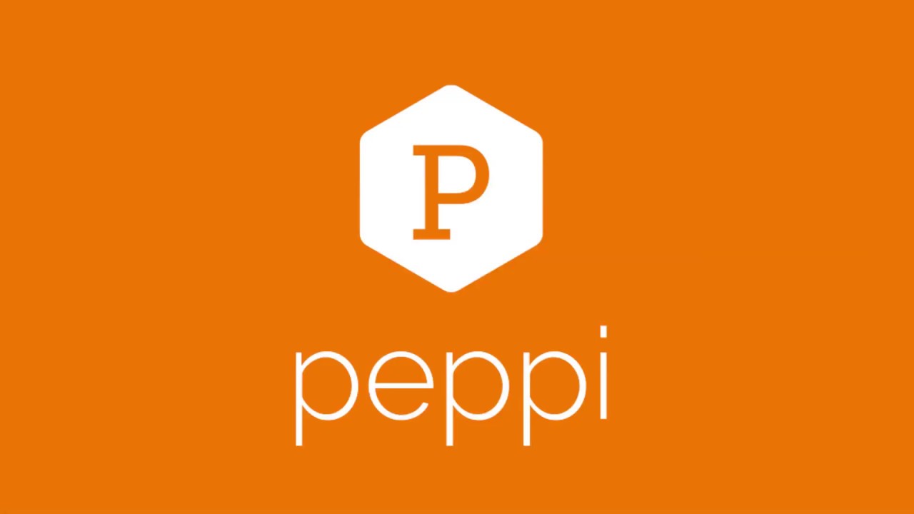 Peppi - Education Management System - YouTube