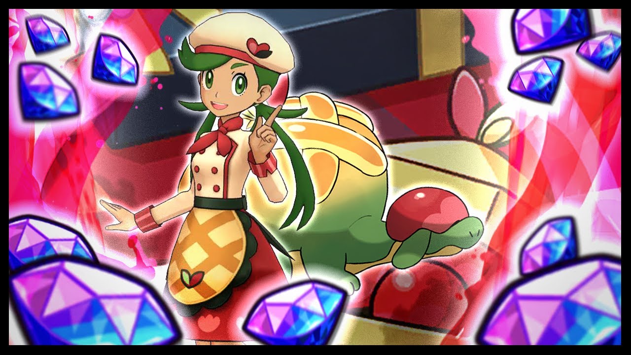 Seasonal Depression more like. Palentines Mallow & Appletun Seasonal ...