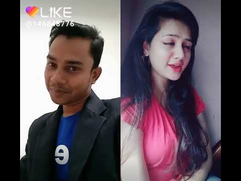 Raaz Like and tik tok app duniya hamari thokar me