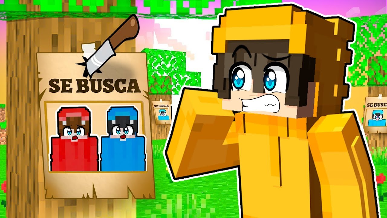 Dagar Y Nacho Estan Perdidos En Minecraft😱 Dagar Y Nacho Youtube