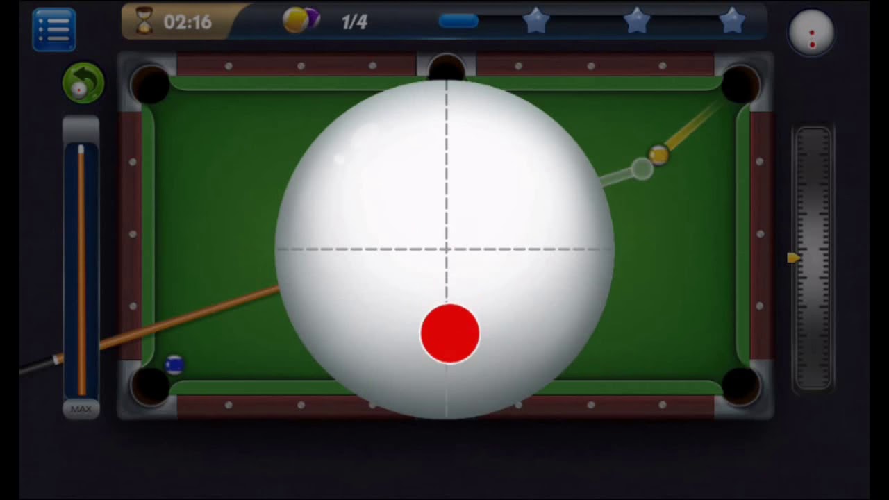 "Pool Night Ball" for Android Gameplay 2020: Best Offline Billiard Game ...