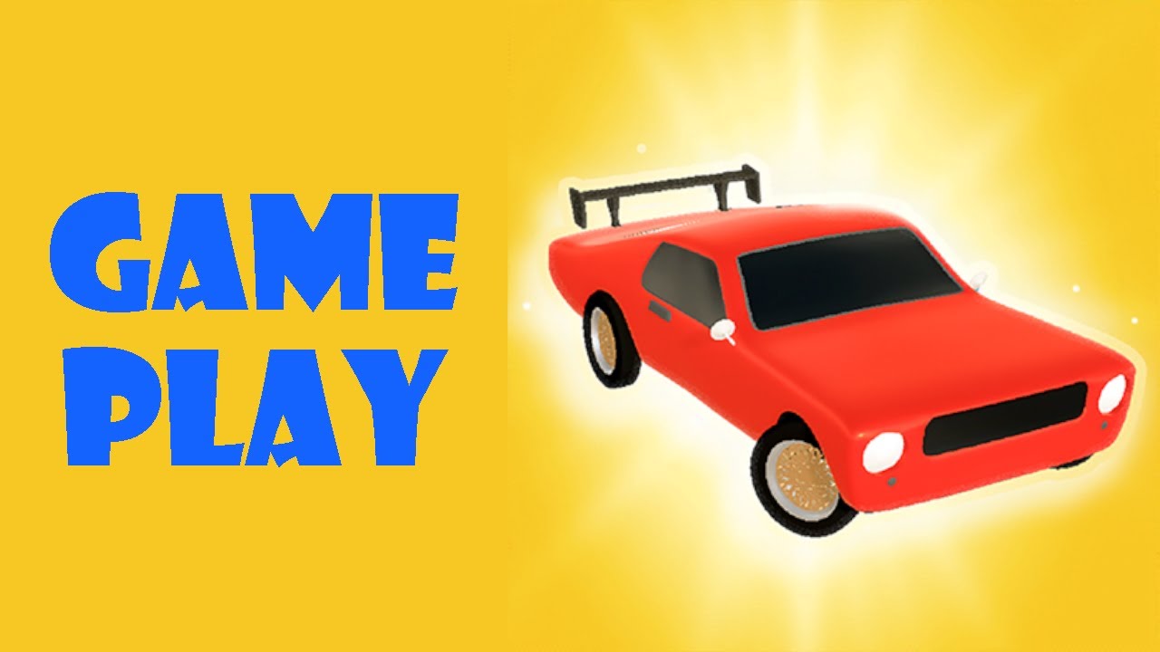 Car Master 3D GAMEPLAY - YouTube