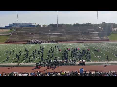 Caprock High School (Ranked Bottom 50% for 2024-25) - Amarillo, TX