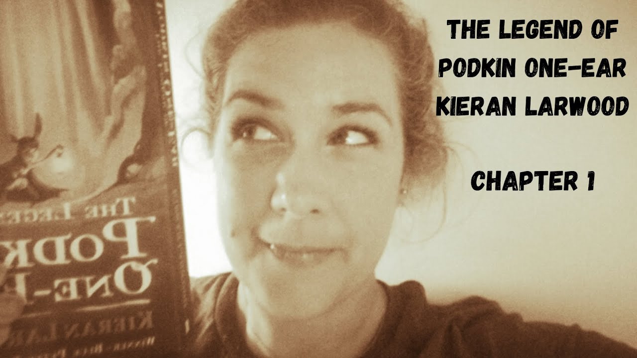 The Legend of Podkin One-Ear - Chapter 1 - YouTube