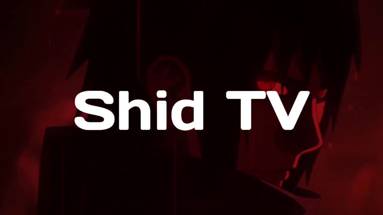 My Intro ️ | Shid TV - YouTube