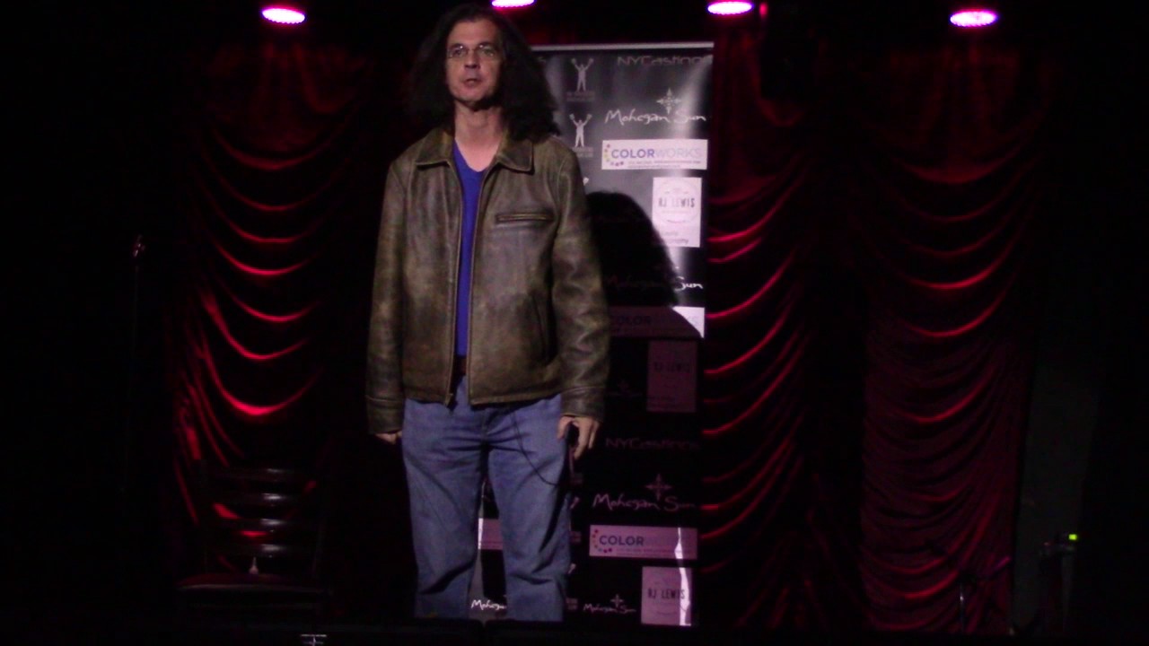 Thomas Pryor CRUSHING IT IN THE 30 SECOND SLAM - YouTube