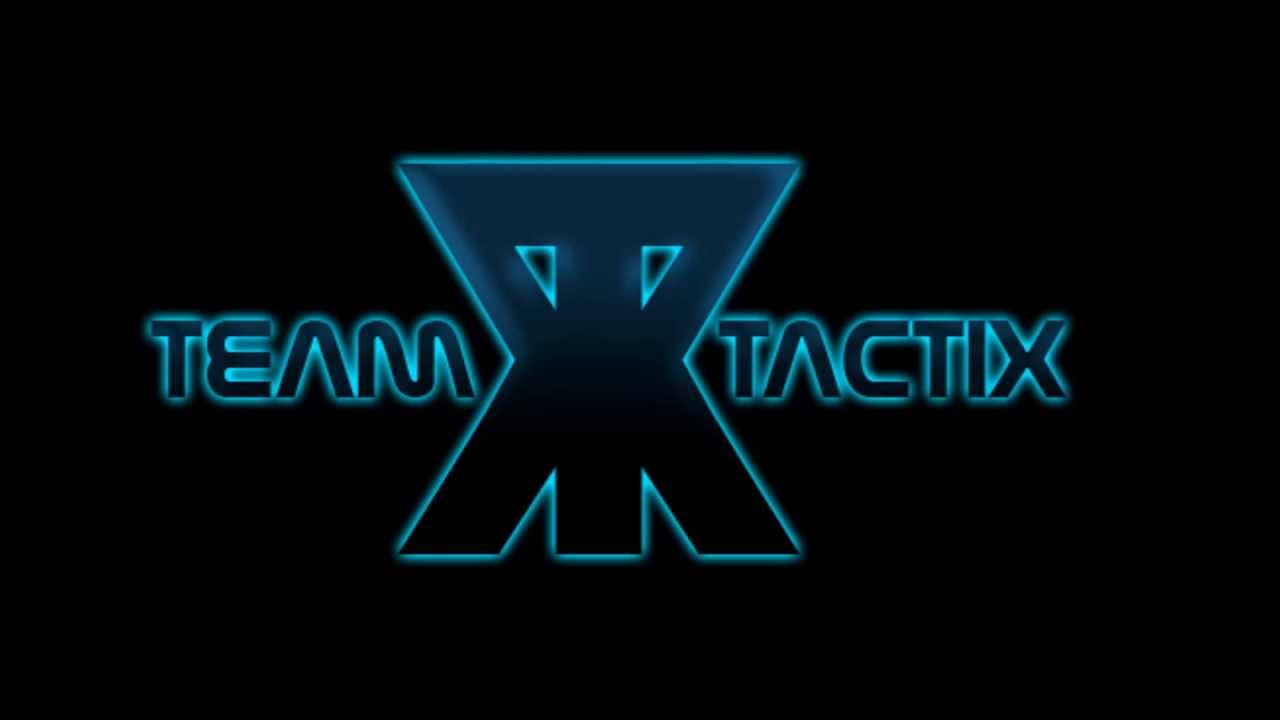 Team Tactix - YouTube