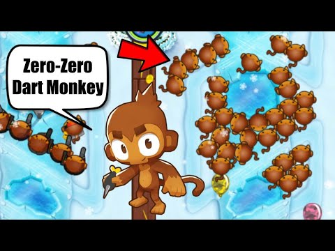 0-0 Dart ONLY (Btd Battles) *read description* - YouTube