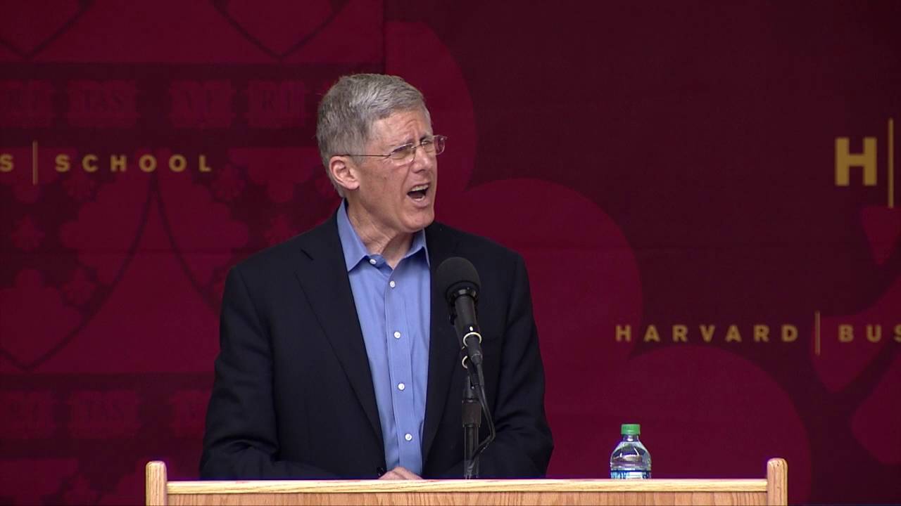 Class Day 2016: Thomas Tierney - YouTube