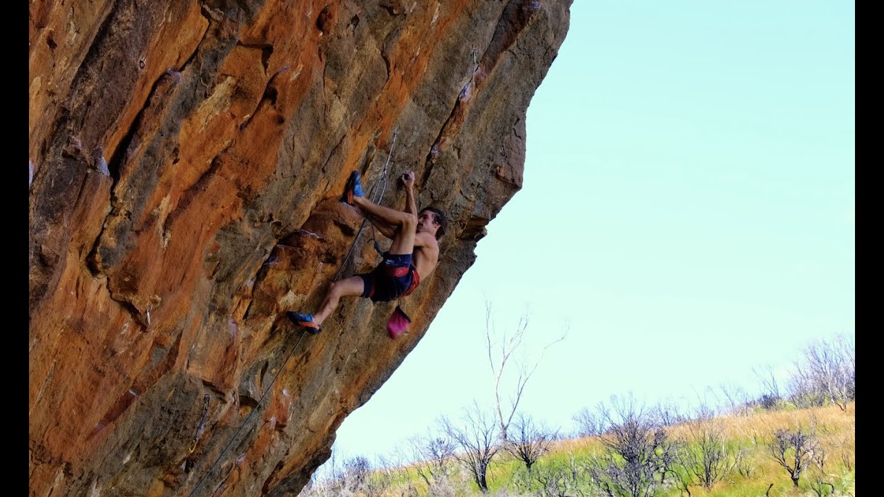 A Day at Diamond Falls - YouTube