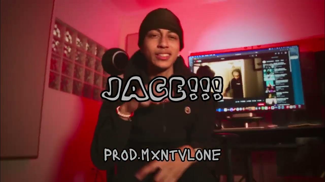 [Free] Slump6s x Iayze Type Beat 2024 "Jace!!!" prodbymxntvlone - YouTube