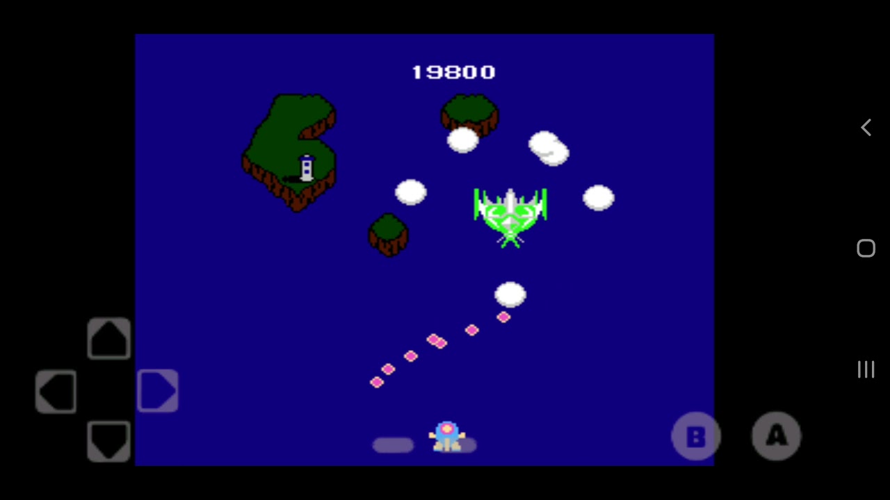 TwinBee - NES Gameplay - YouTube