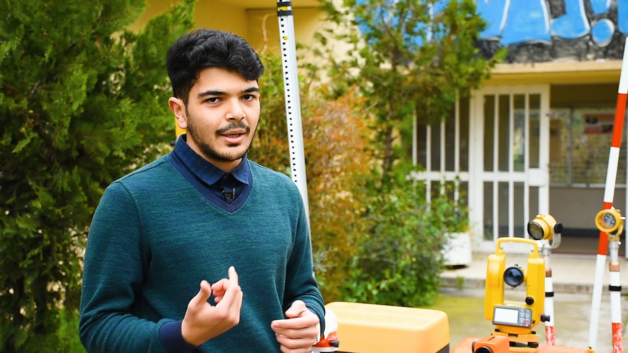 Geomatics Engineering Youtube