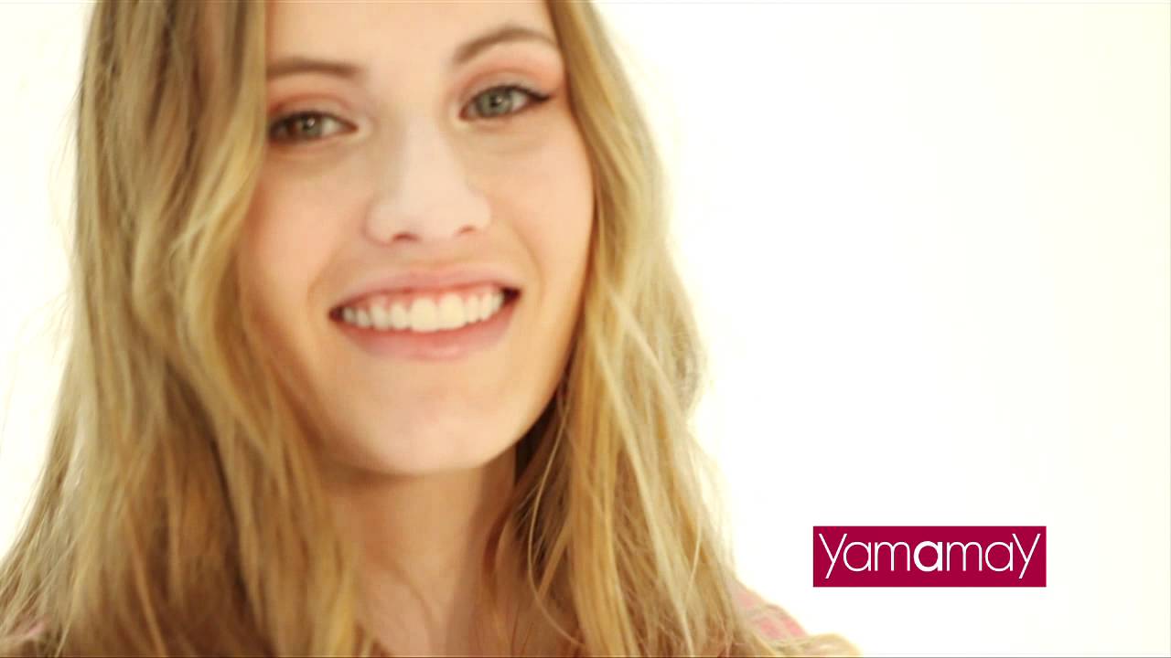 YAMAMAY SPRING 2012 - I LOVE Y - YouTube