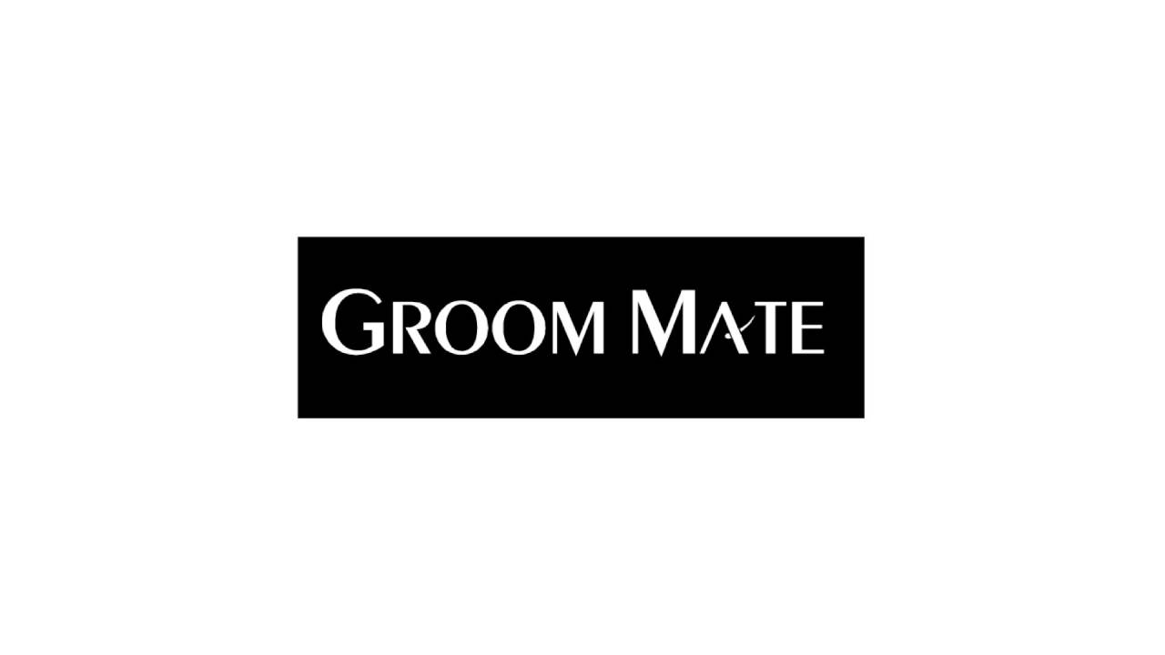 Groom Mate - YouTube