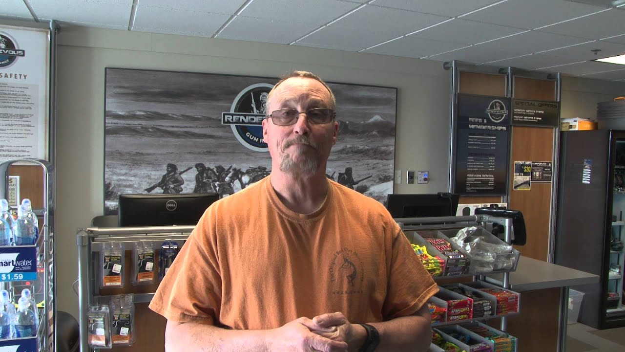 My PS90 SBR/suppressor experience Part One - Testing SB193 Ammunition ...