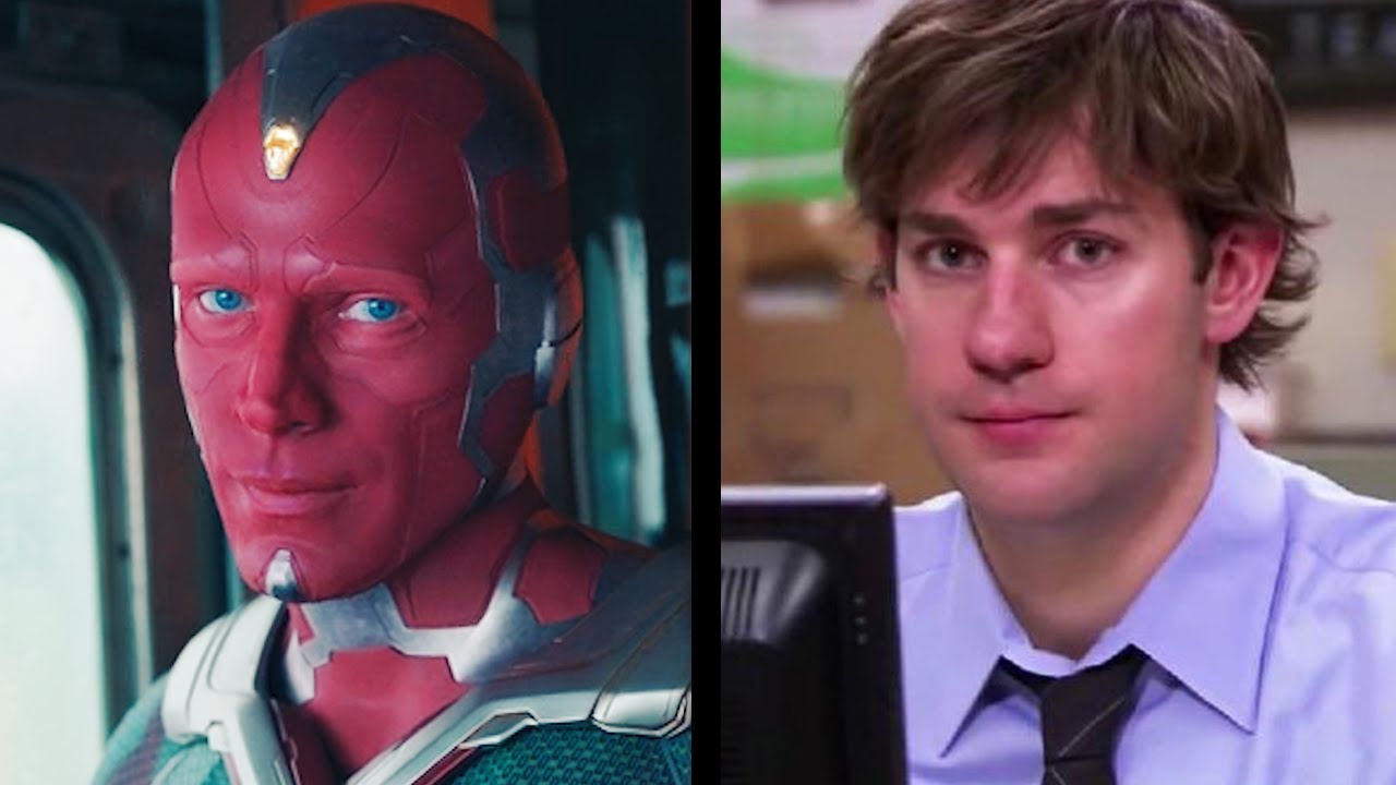 Office and Modern Family References Explained in WandaVision Episode 7 ...